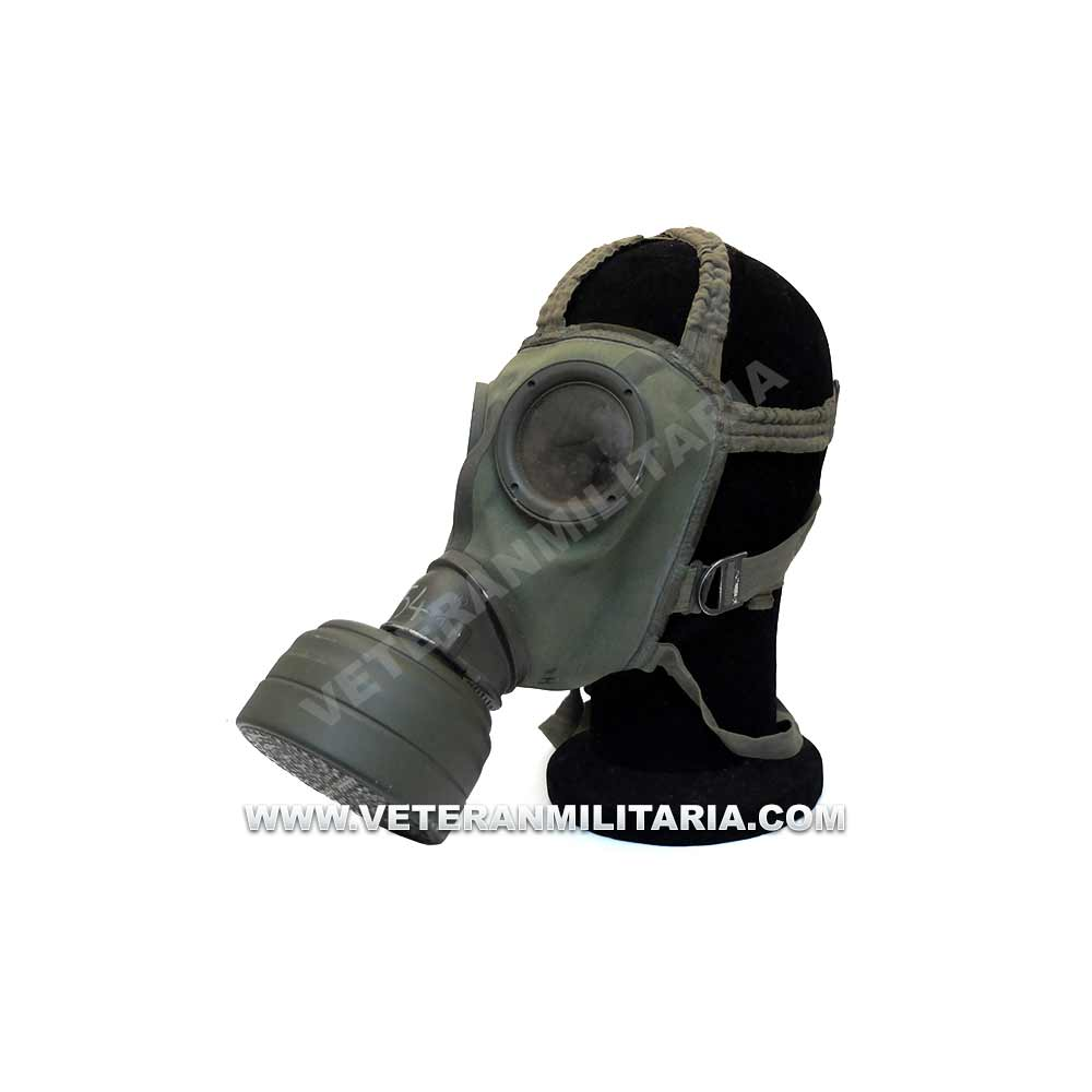 Gas Mask M30 Original