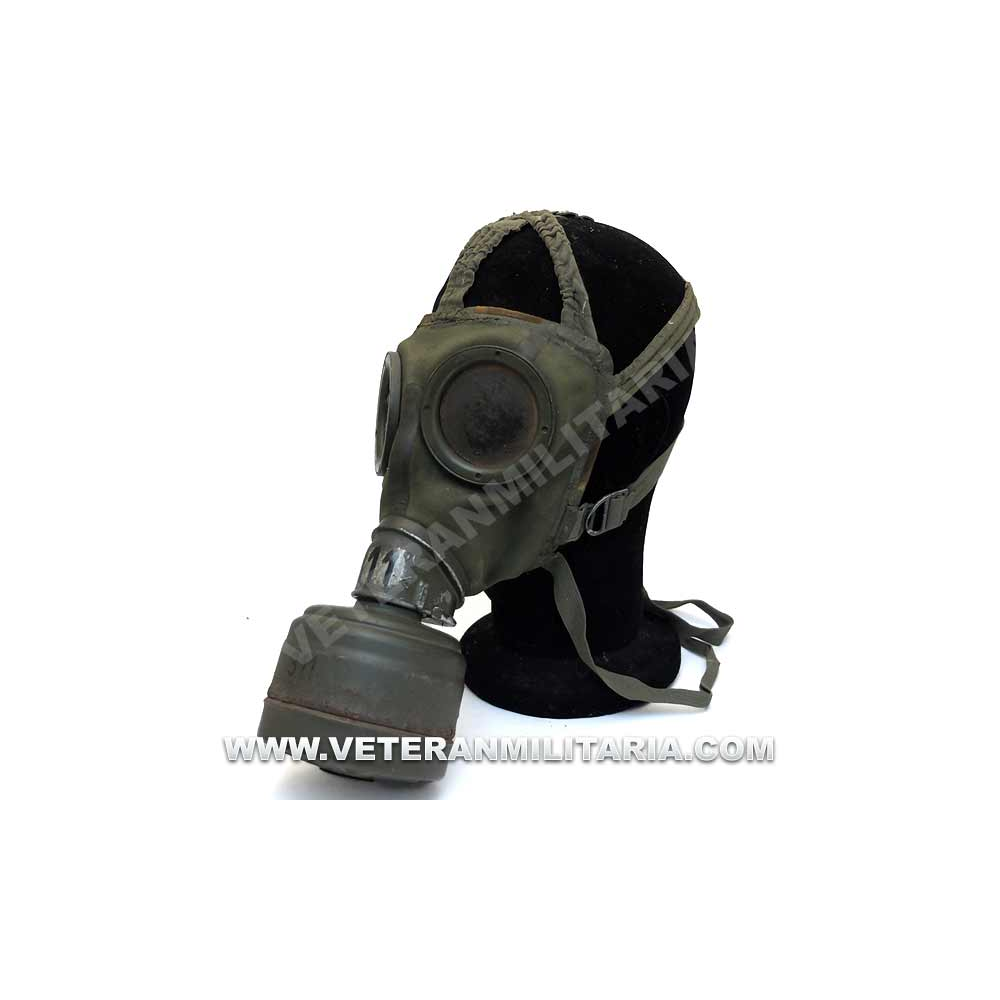 Gas Mask M30 Original (2)