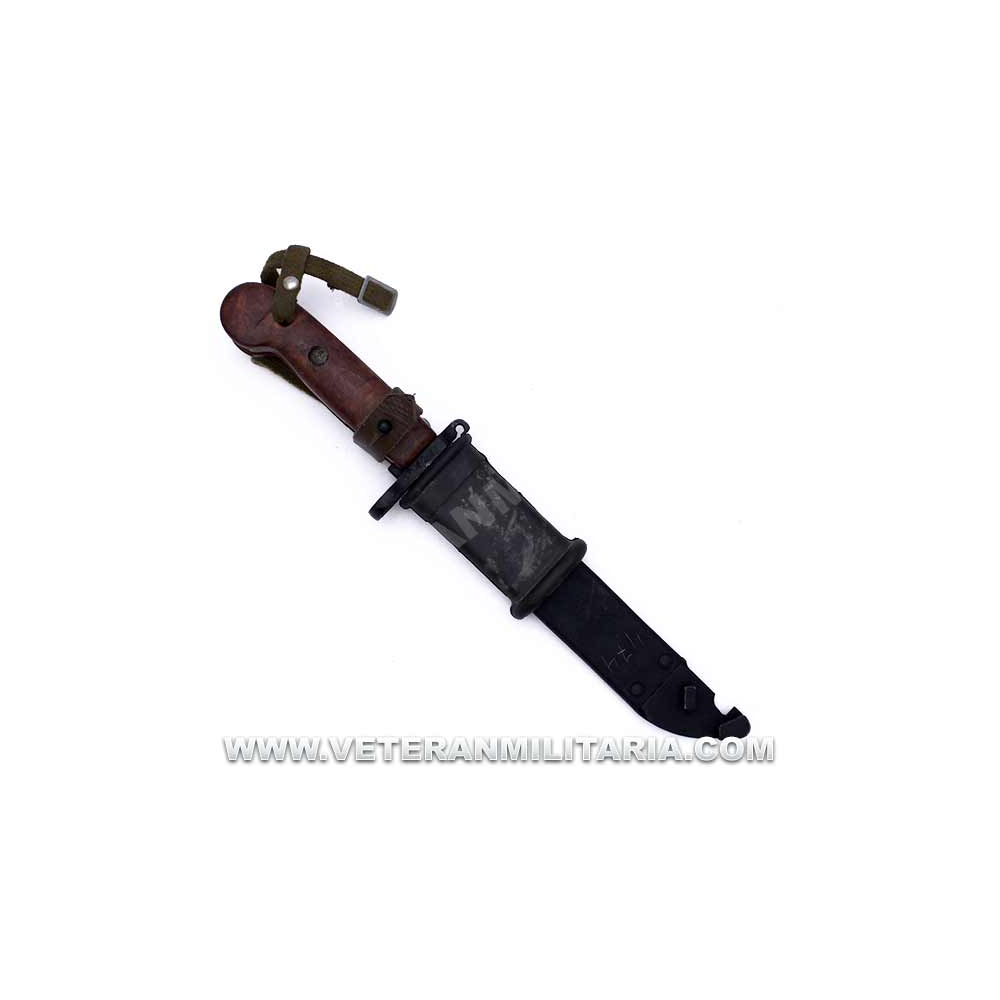 AK47 AKM Original Bayonet