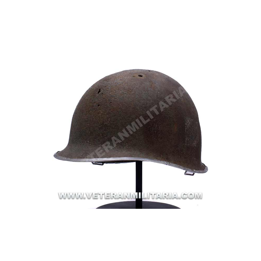 M1 3rd Original Helmet