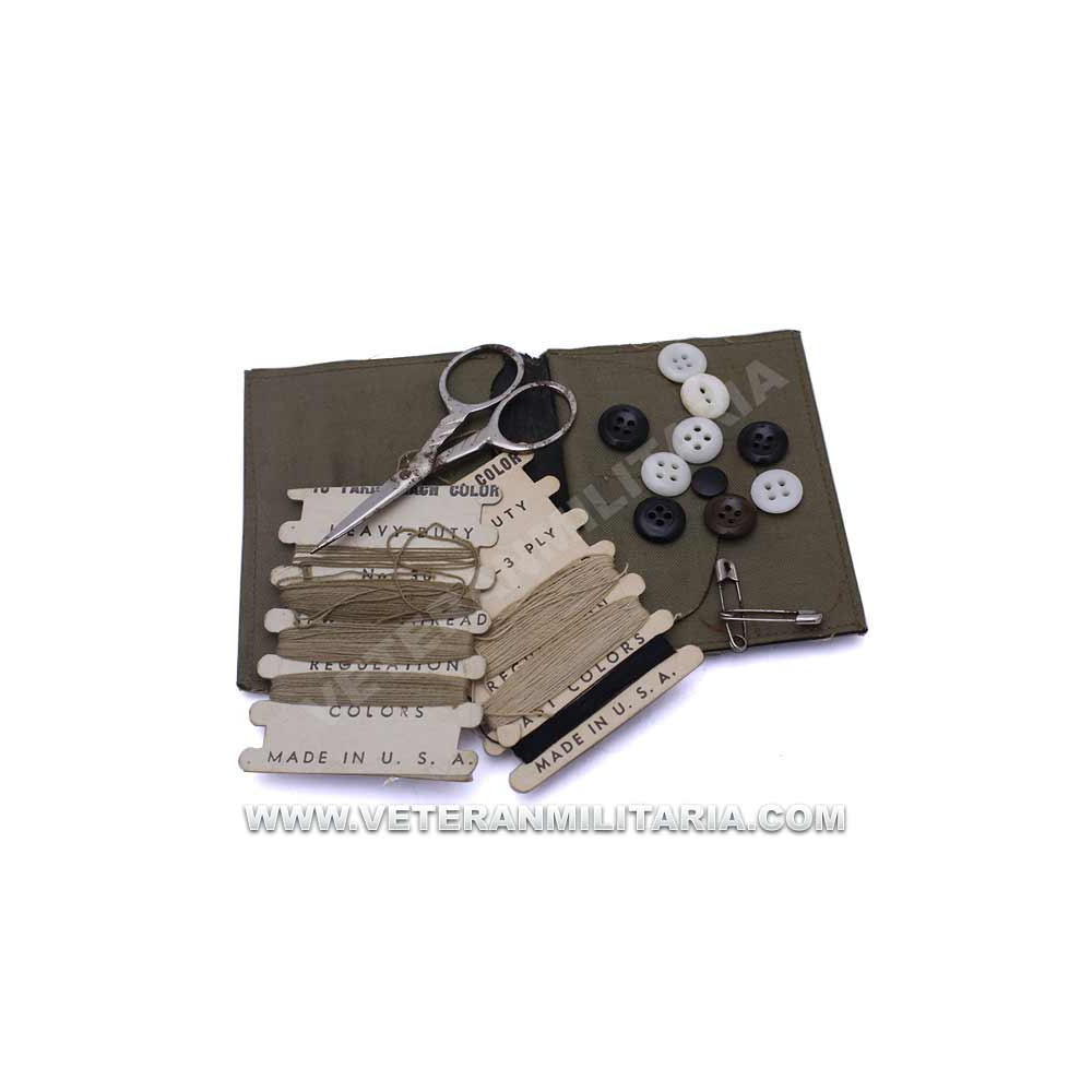 Kit Sewing US Army Original