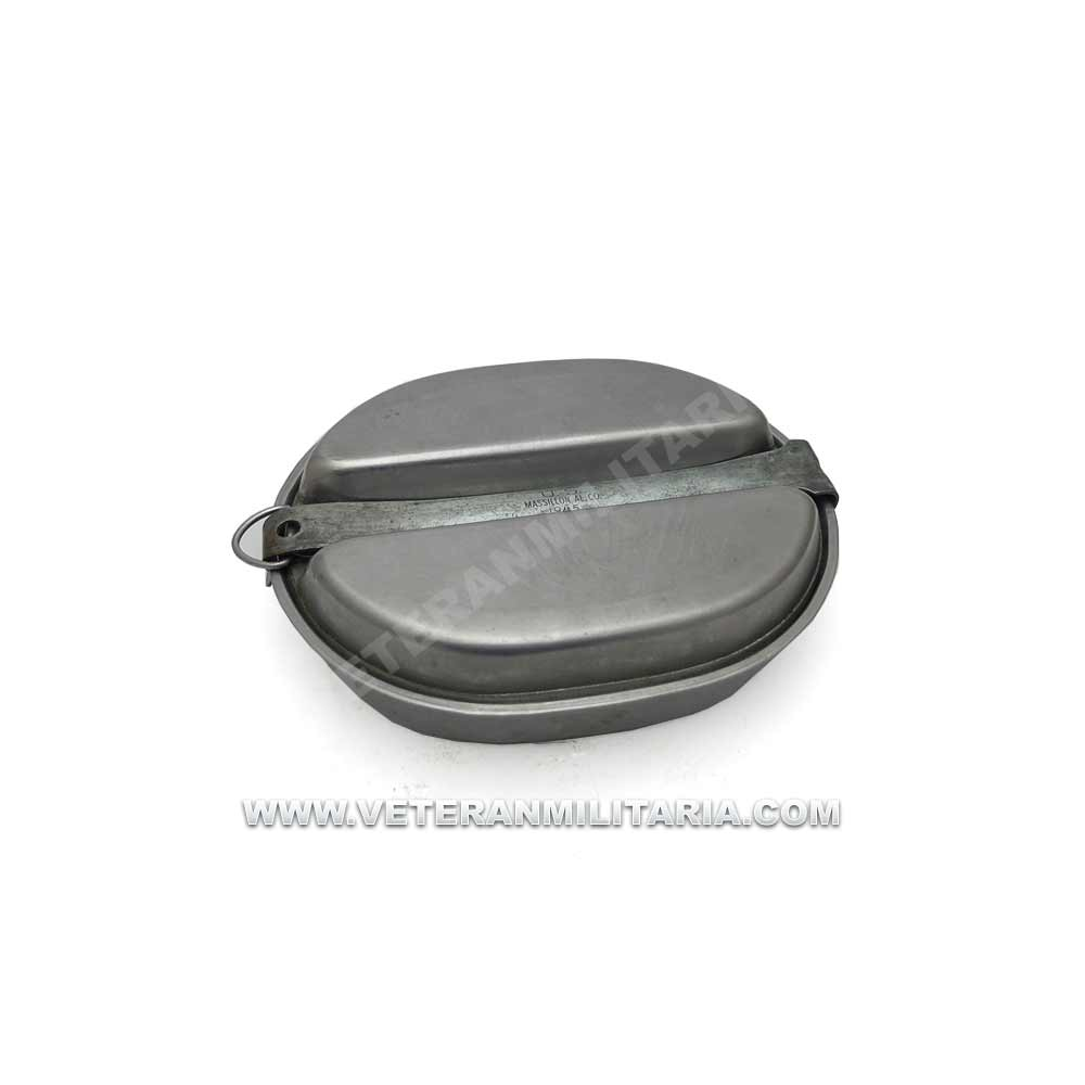 Original Mess tin U.S 1945