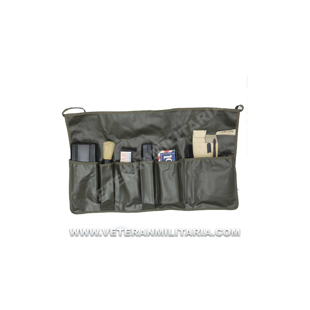 Original Wash Roll US Army