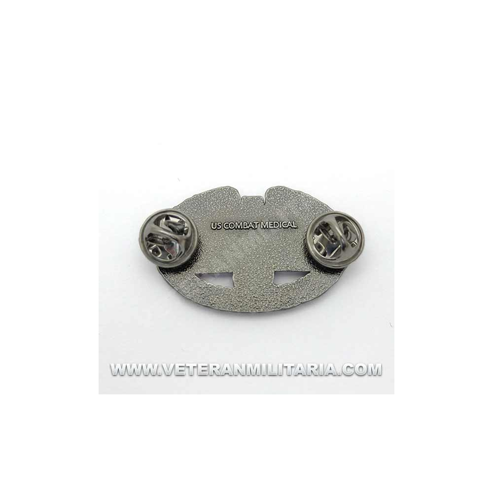 Combat Medical Badge US Army
