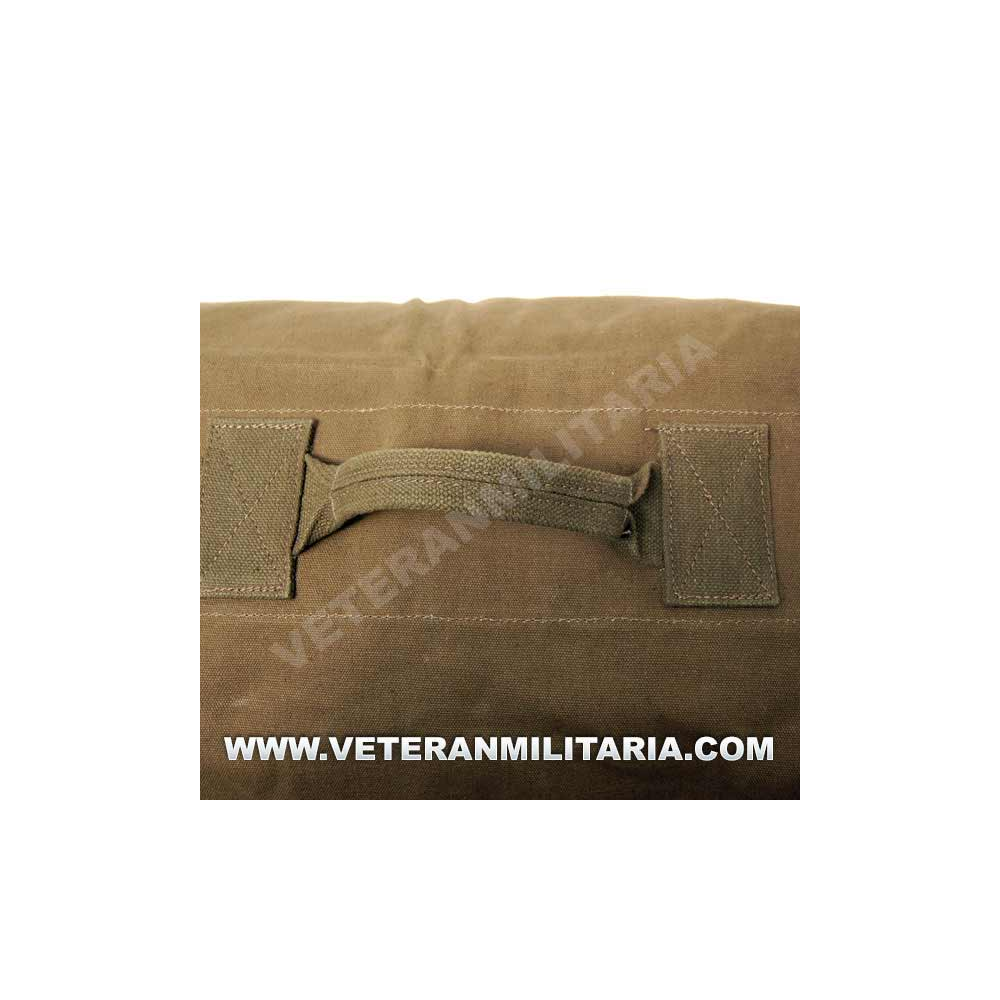 Duffle Bag with handle