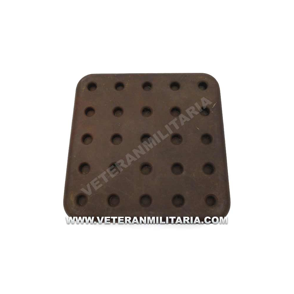 Bakelite Box for Original Flak/PAK Fuses