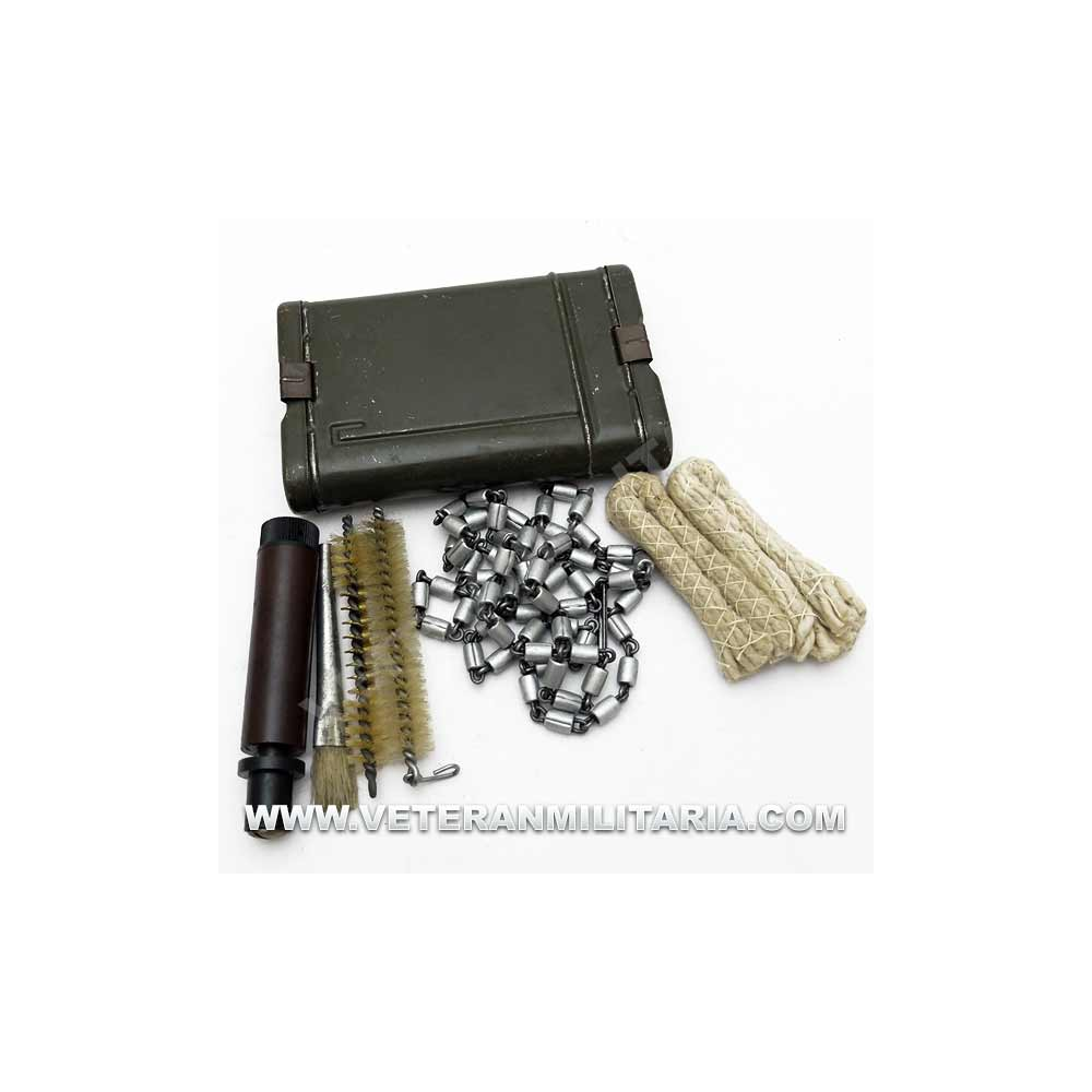 Model RG34 Cleaning Kit