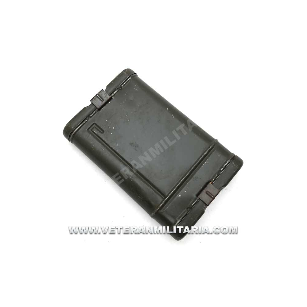 Model RG34 Cleaning Kit