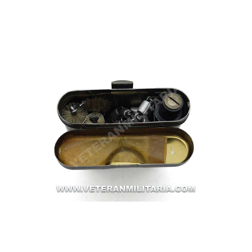 Model RG34 Cleaning Kit