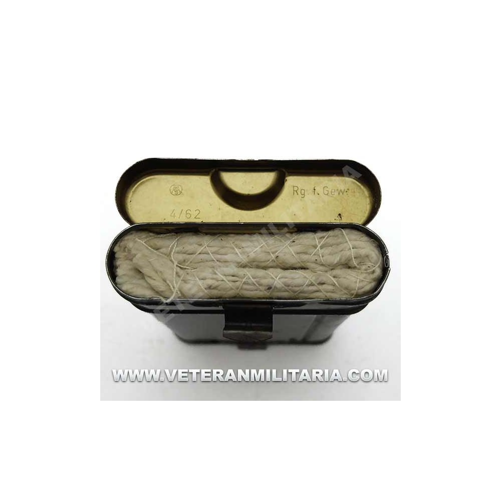 Model RG34 Cleaning Kit