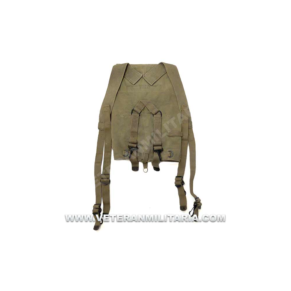 Haversack M-1928 Original