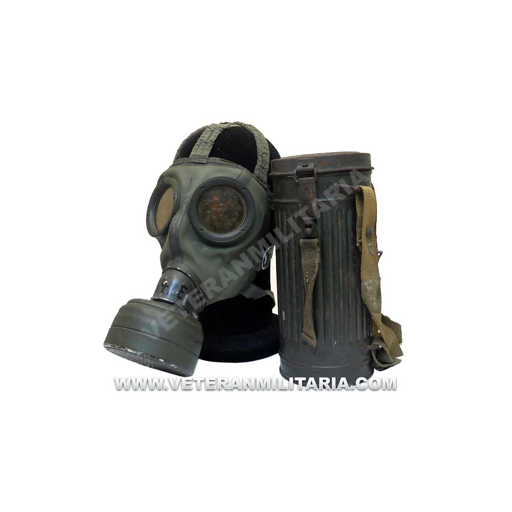 Gas mask M30 Original