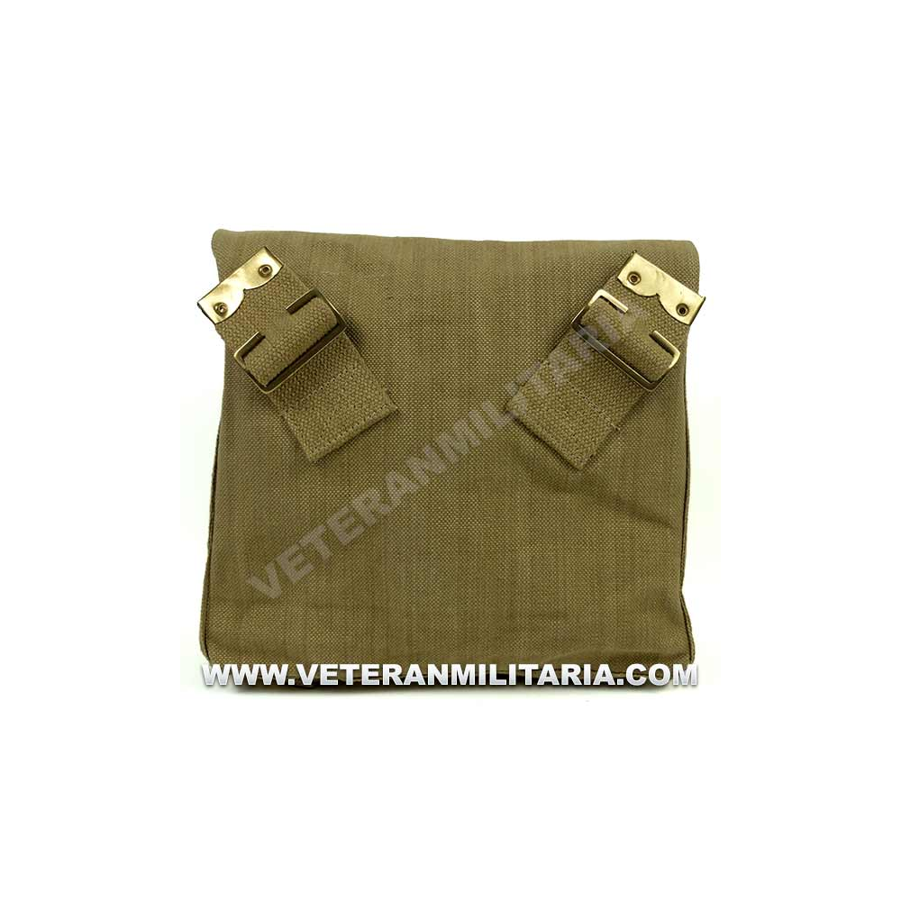 Webbing P37 Small Pack