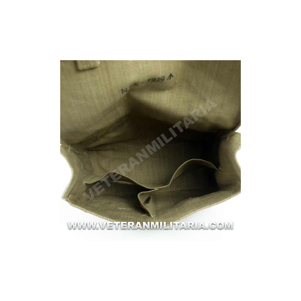 Webbing P37 Small Pack