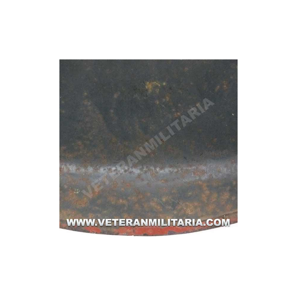 Helmet M1 USN Original Damage Control