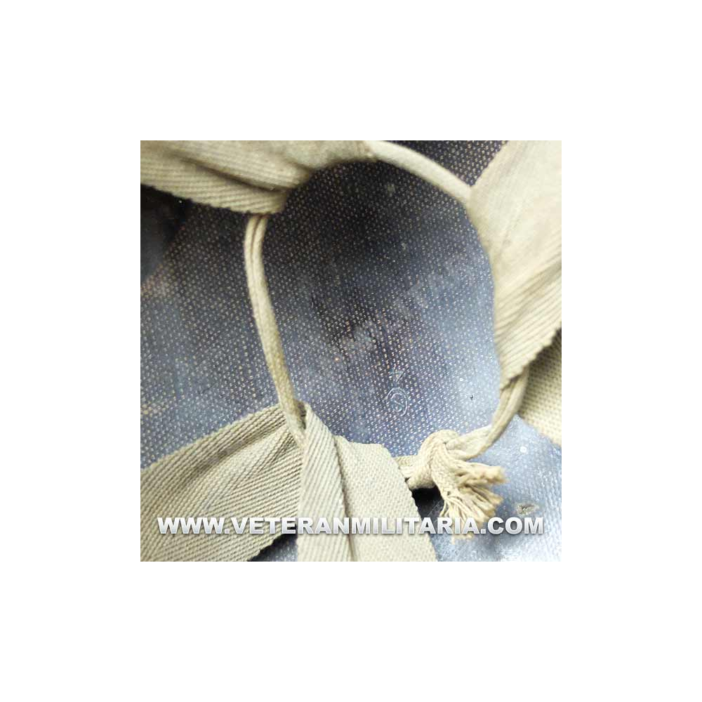 Helmet M1 USN Original Damage Control