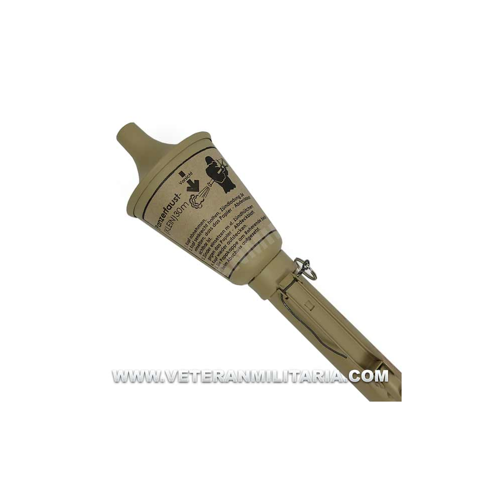 Panzerfaust Klein 30 m