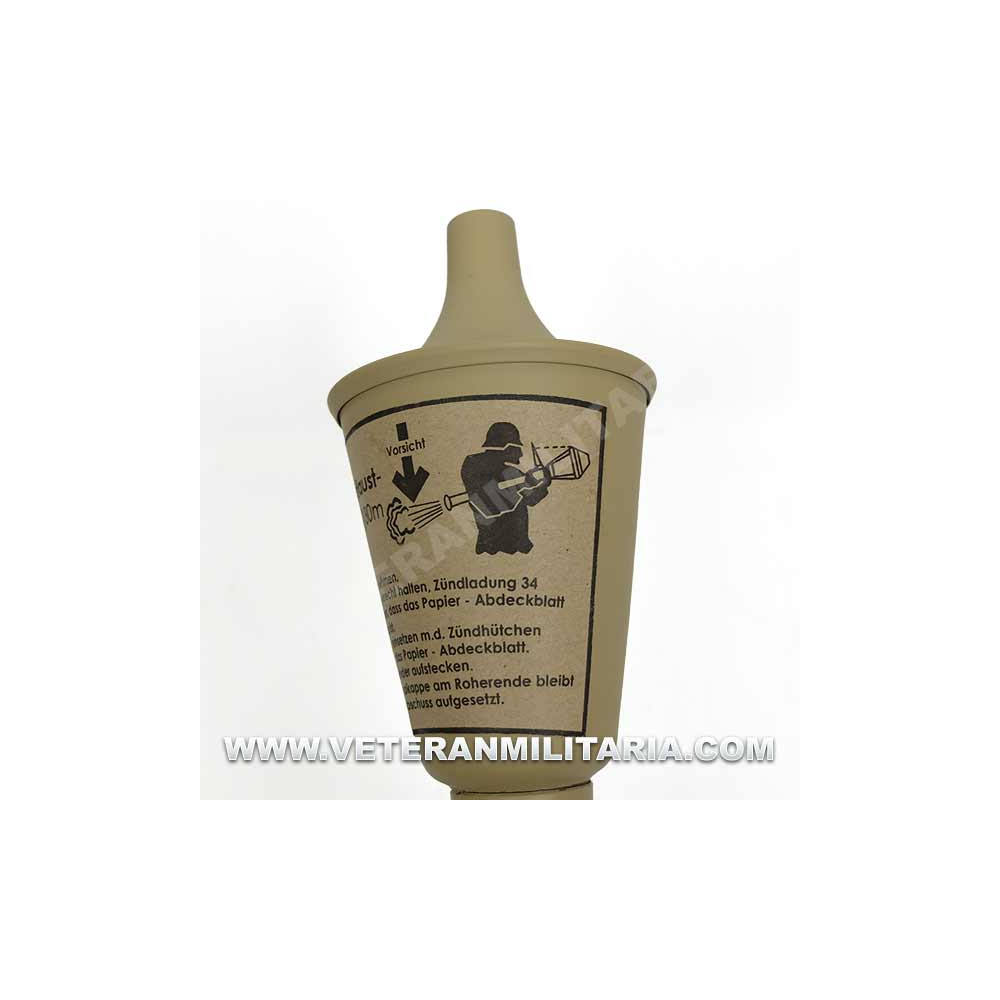 Panzerfaust Klein 30 m