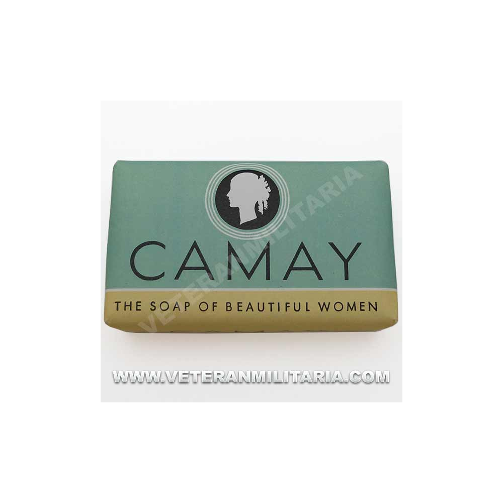Camay Soap US