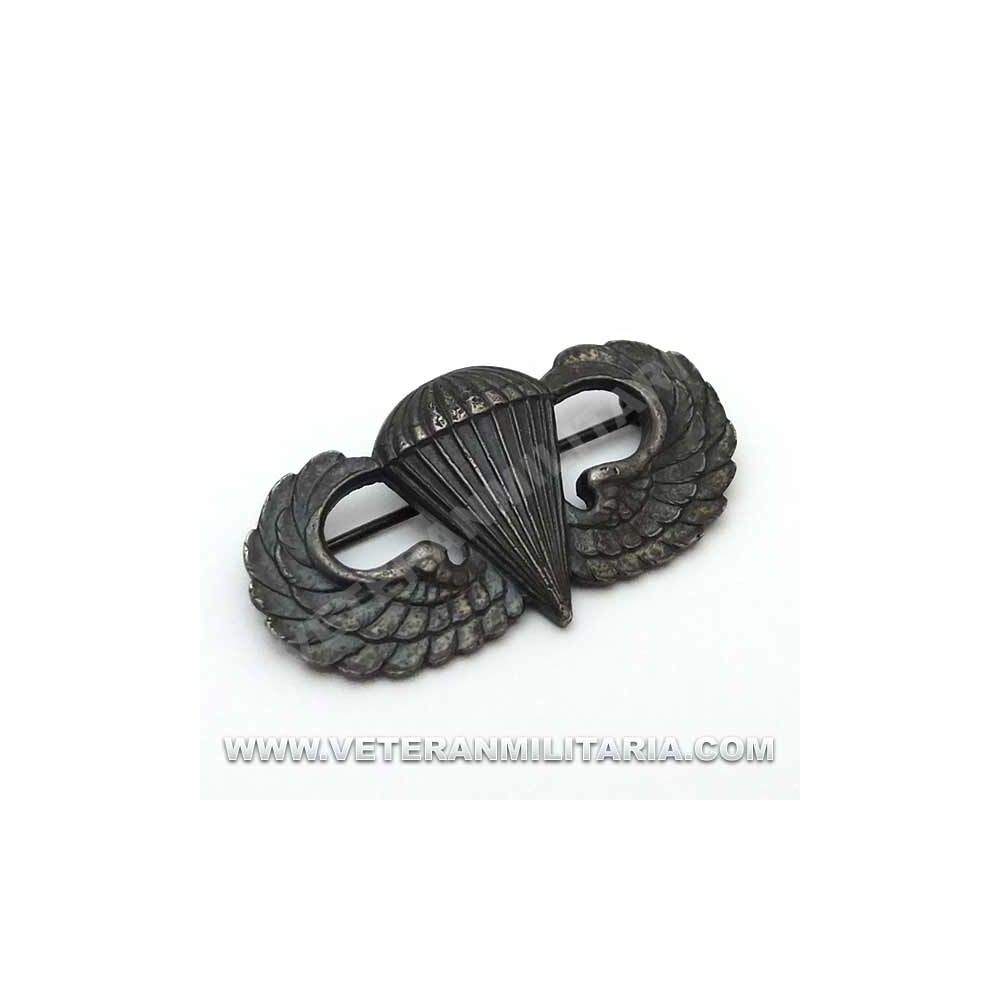 Original US Airborne Jump Wings