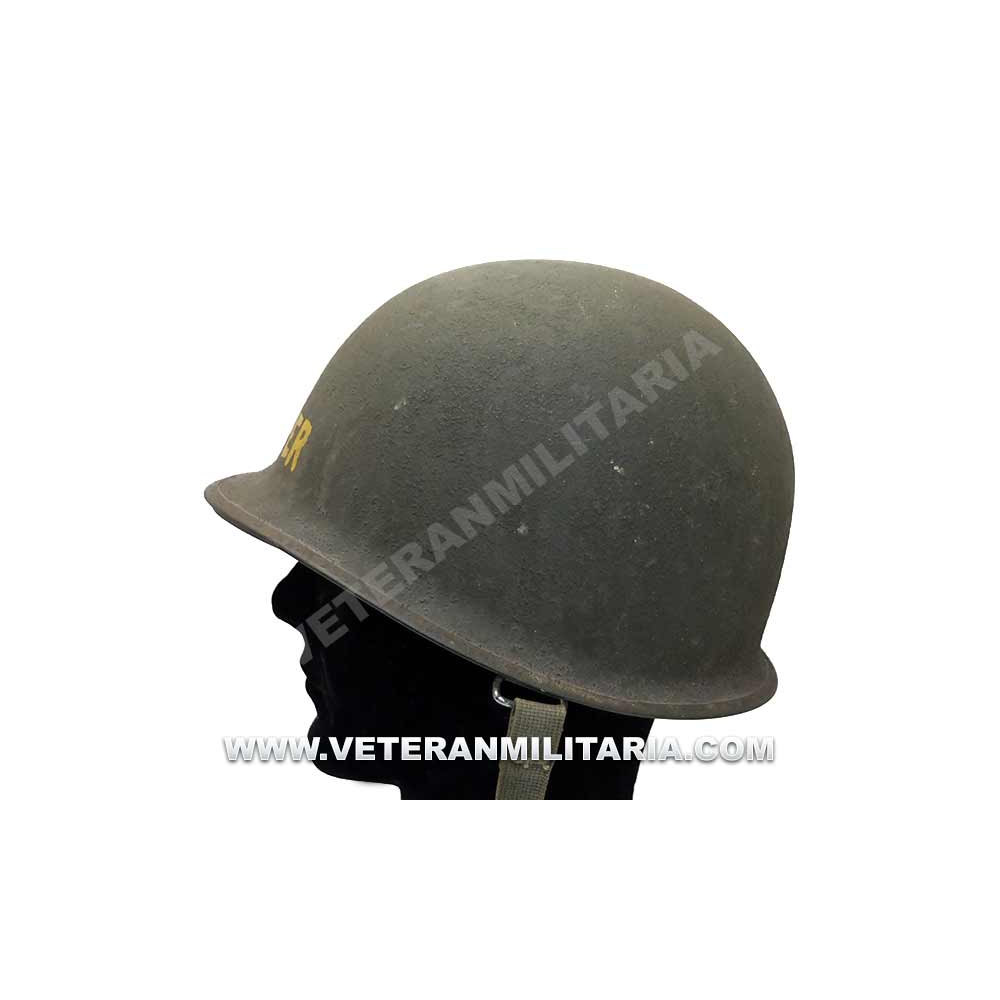 Original M1 Helmet