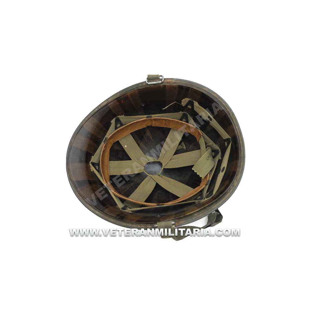 Original M1 Helmet