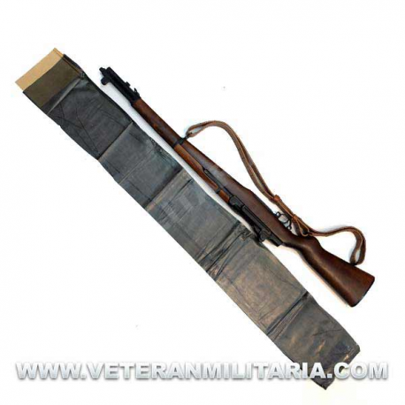 Original Cover Waterproof M1 Garand 1943