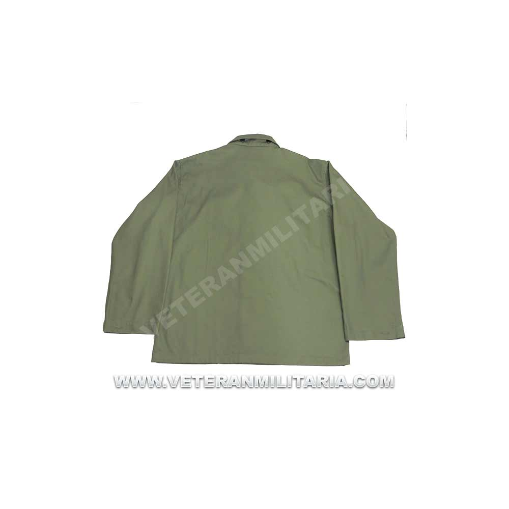 U.S. Army HBT Jacket