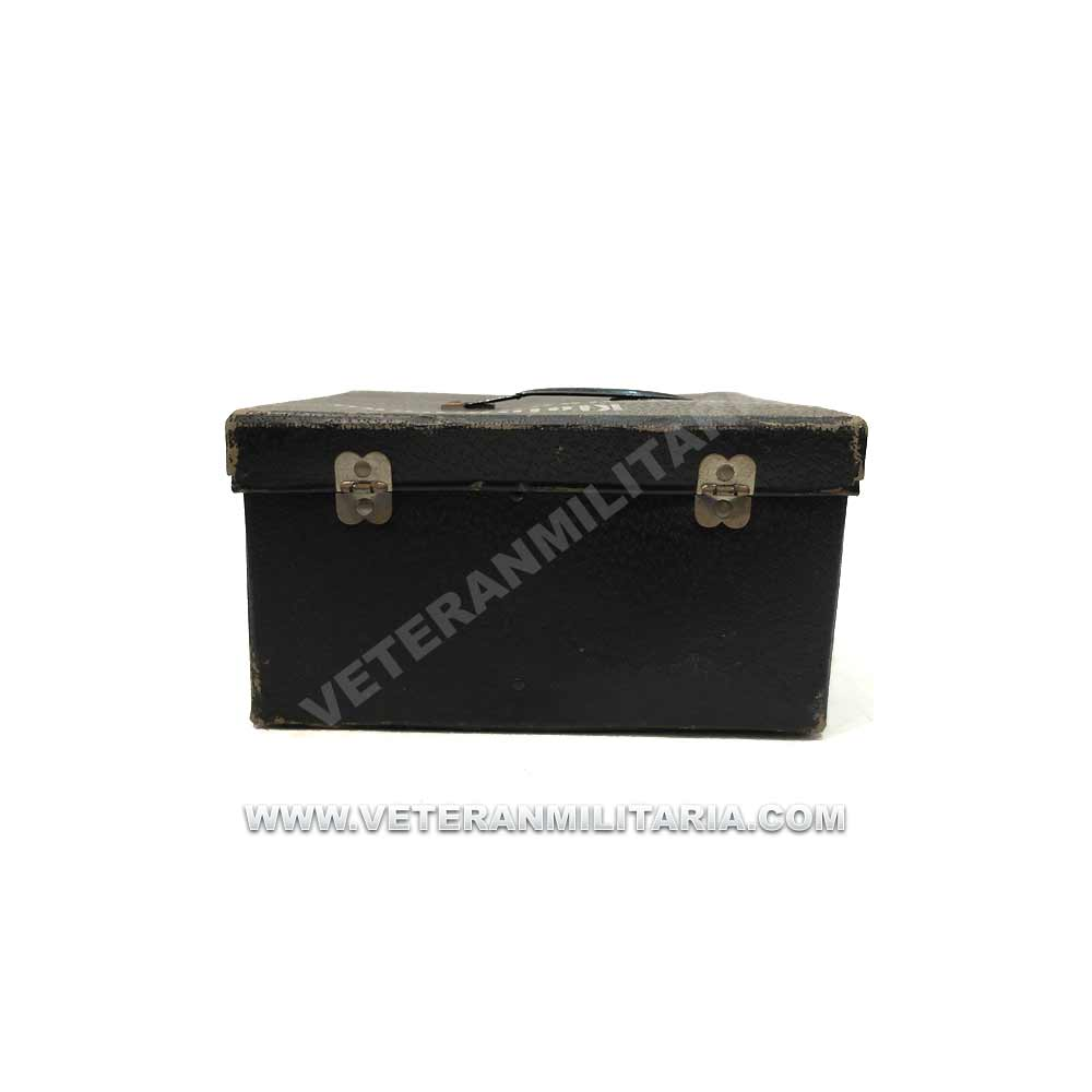 Luftschutz Original First Aid Kit