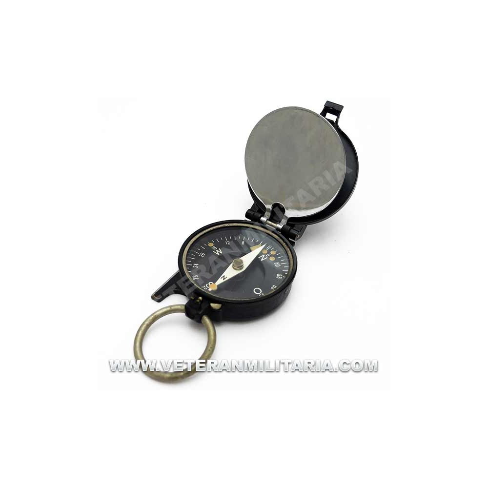 German Compass Busch D.R.G.M. Original