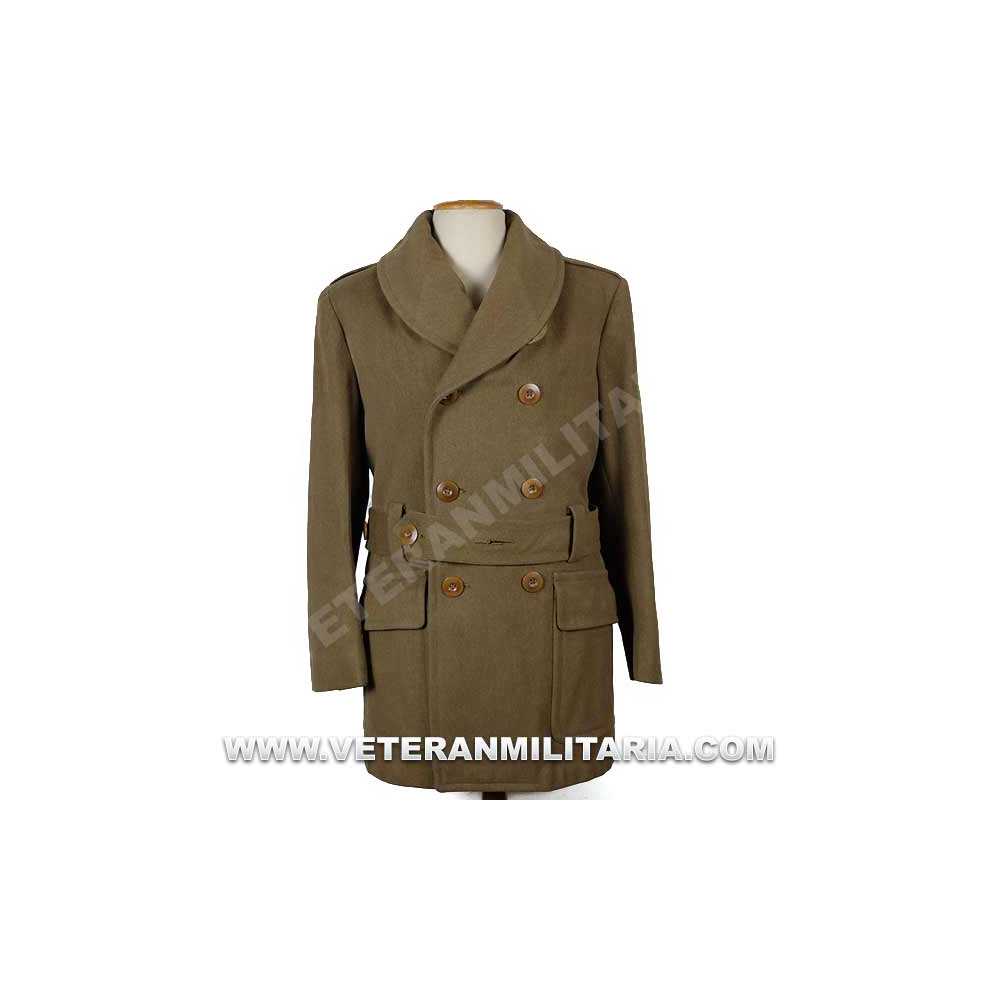 Overcoat Short Officer M1926 Original