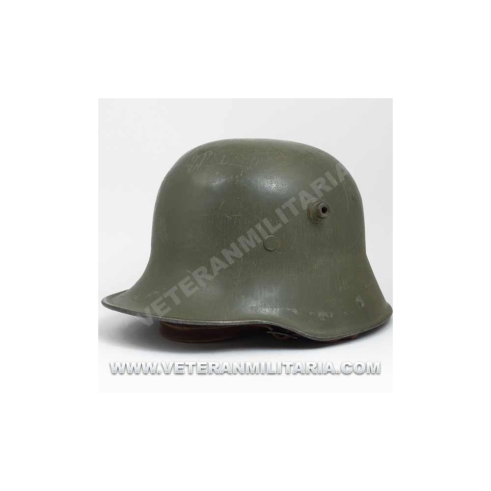 German Helmet M16 BF64 Original