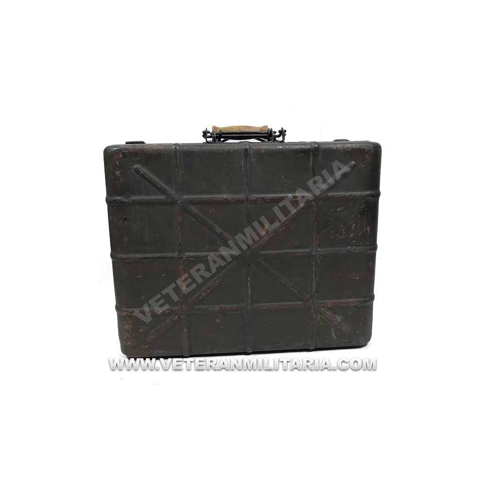 Original German M24 Grenade Box 1937