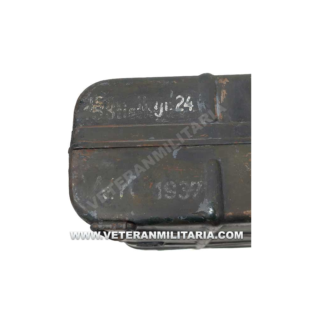 Original German M24 Grenade Box 1937