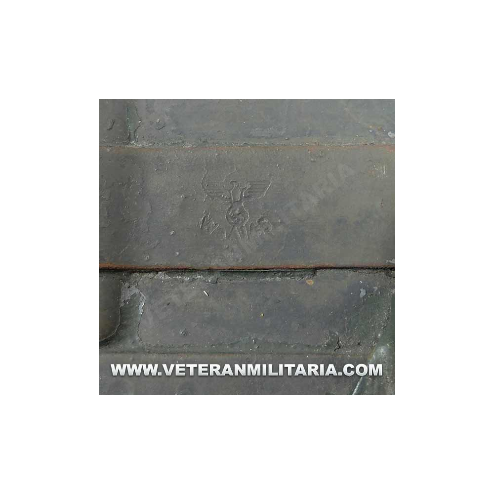 Original German M24 Grenade Box 1937