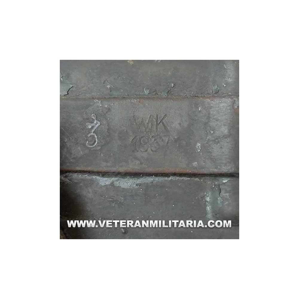 Original German M24 Grenade Box 1937