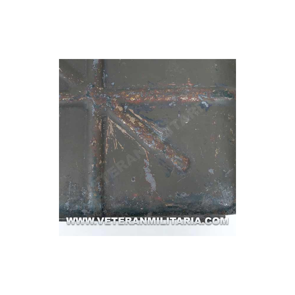 Original German M24 Grenade Box 1937