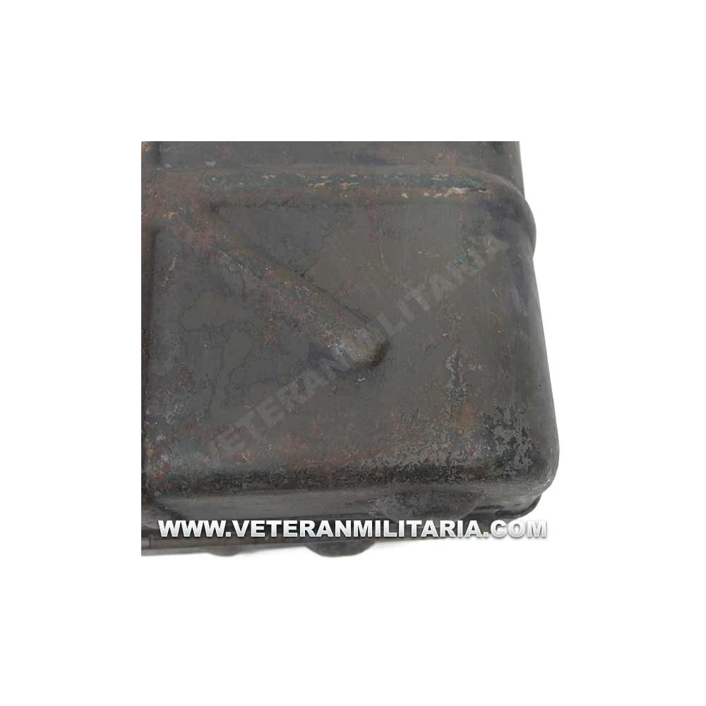 Original German M24 Grenade Box 1937