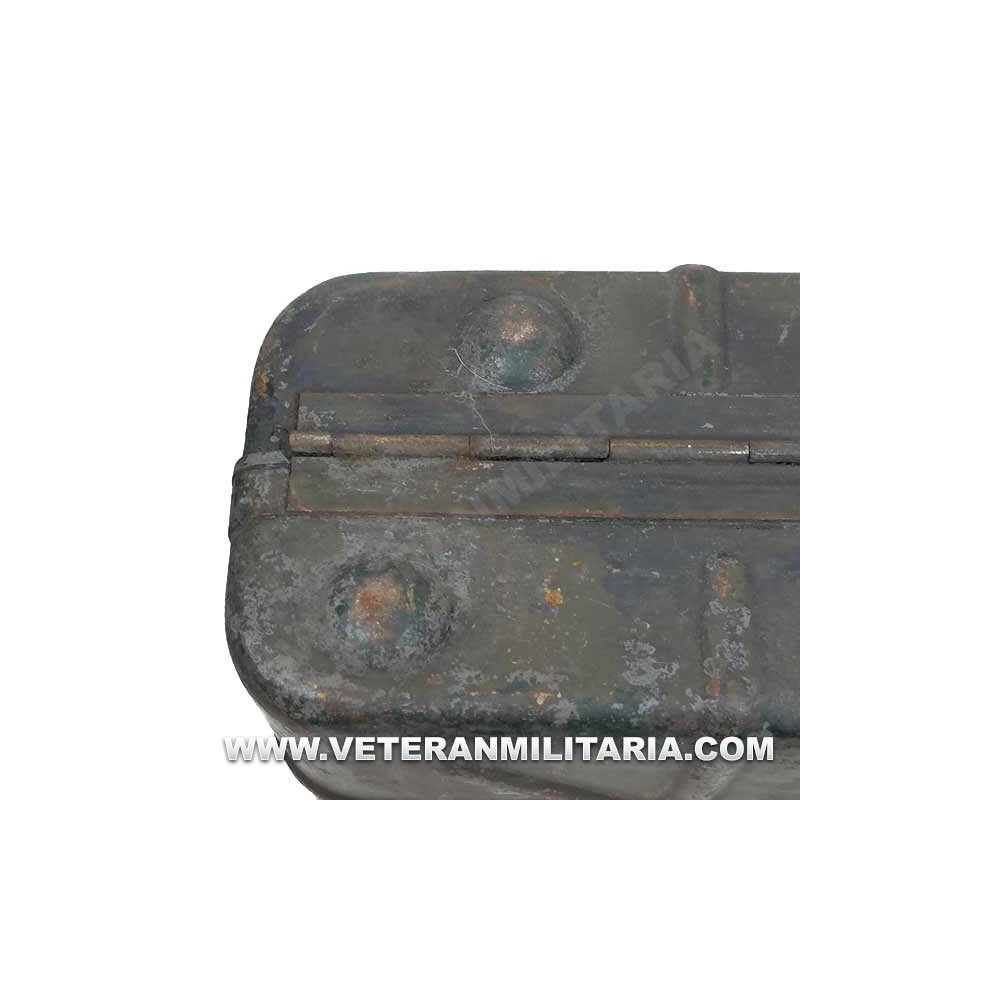 Original German M24 Grenade Box 1937