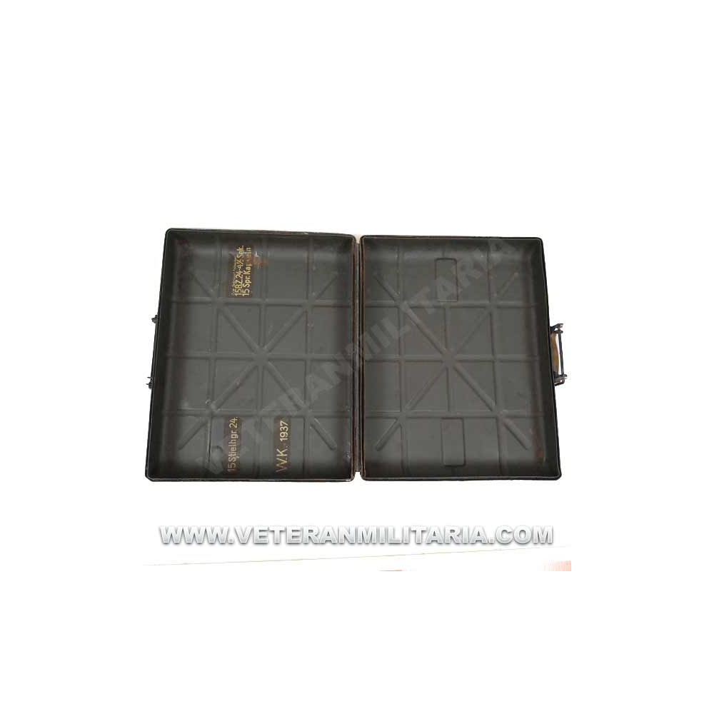 Original German M24 Grenade Box 1937