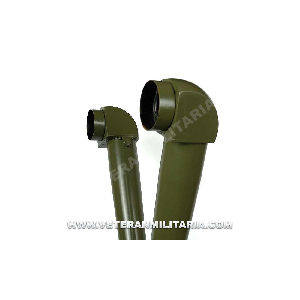 Trench Binoculars SF 14. Z. Gi. H/6400 HENSOLDT WEITZLAR