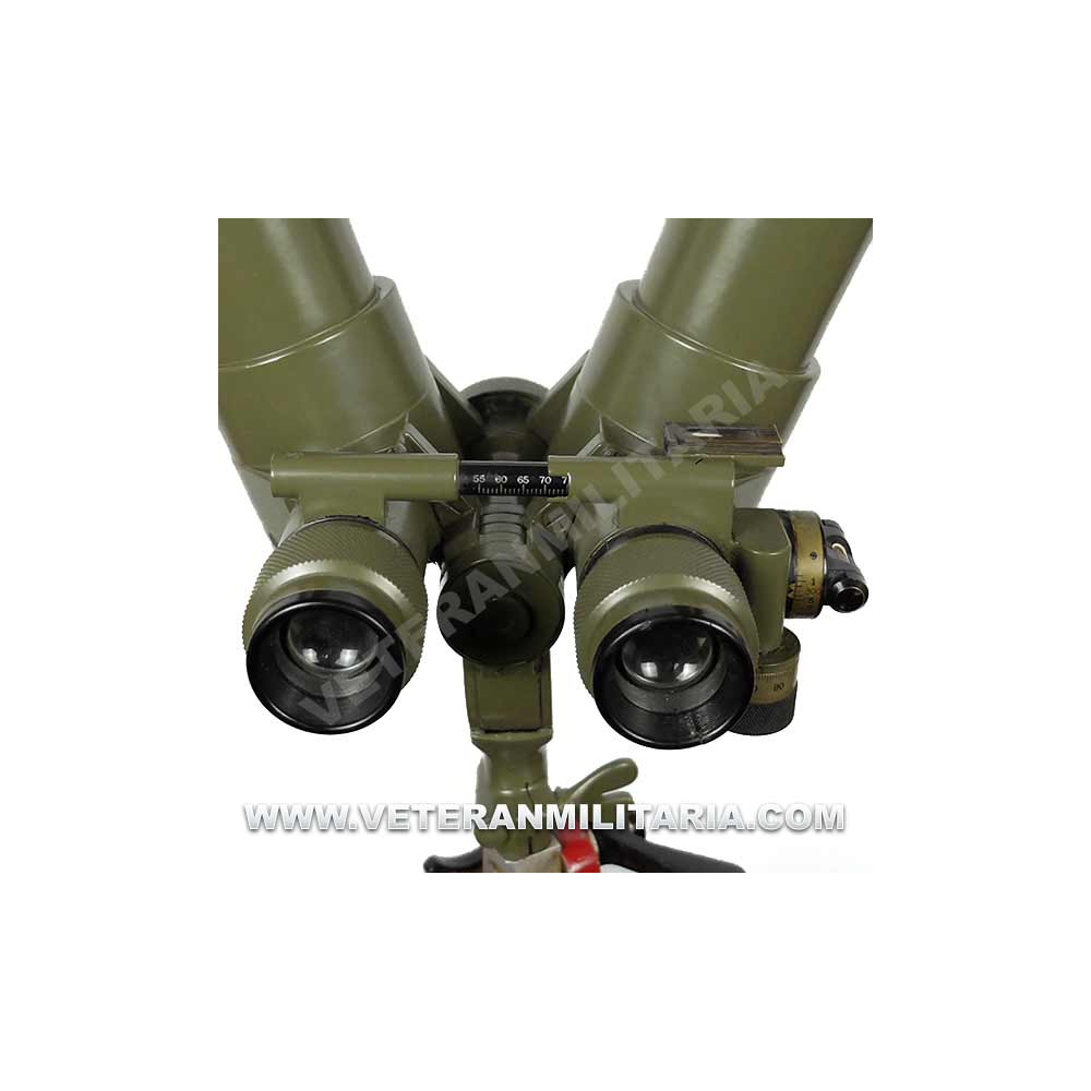 Trench Binoculars SF 14. Z. Gi. H/6400 HENSOLDT WEITZLAR