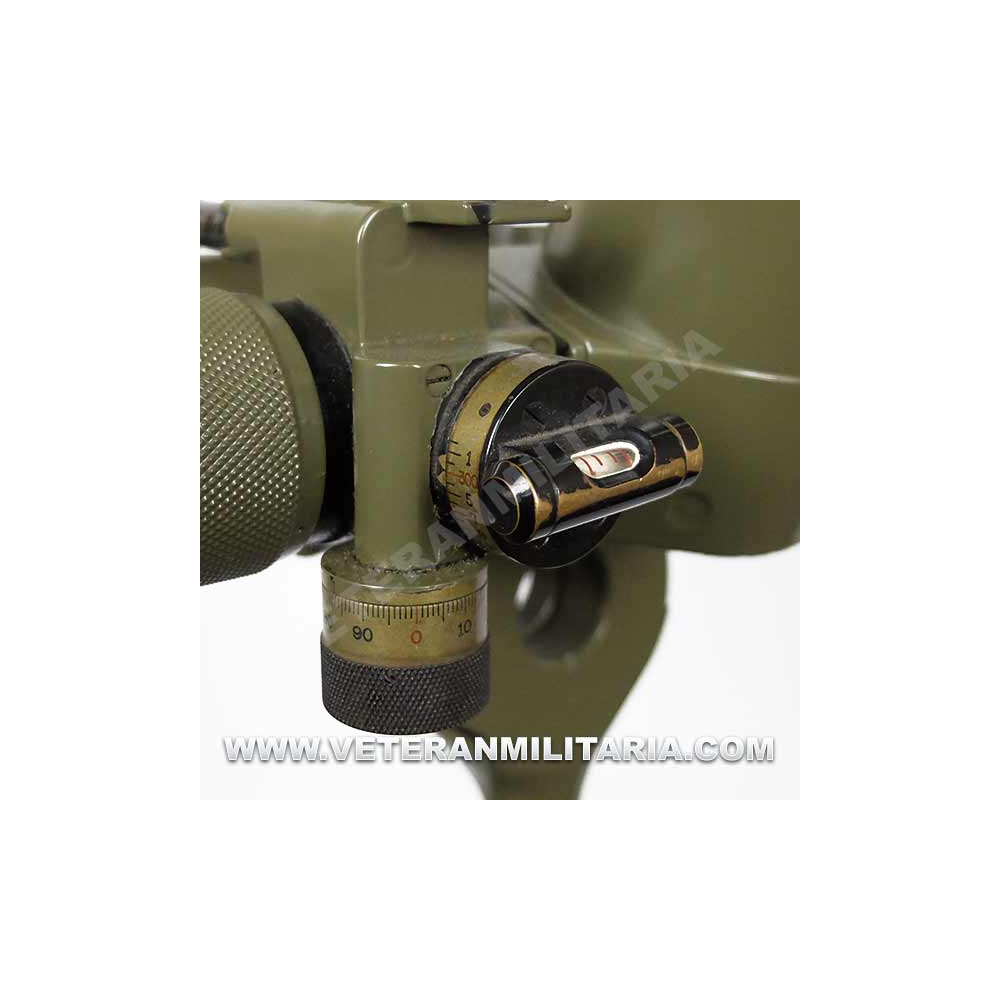 Trench Binoculars SF 14. Z. Gi. H/6400 HENSOLDT WEITZLAR