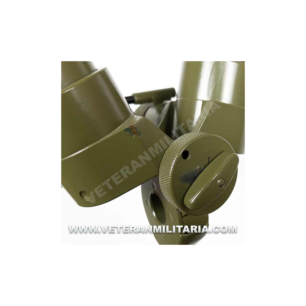 Trench Binoculars SF 14. Z. Gi. H/6400 HENSOLDT WEITZLAR