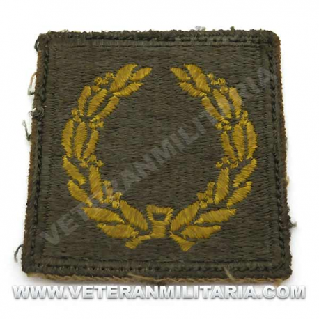 Patch Meritorious Unit Commendation Original
