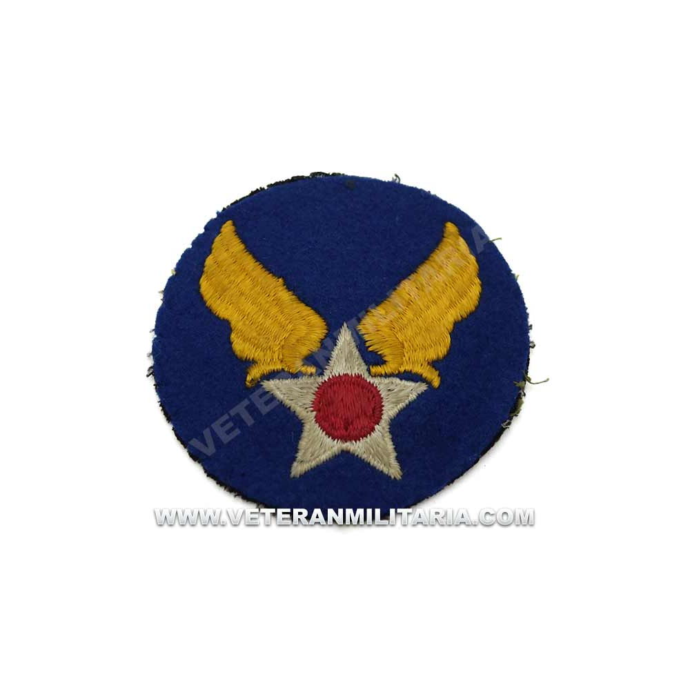 Original Patch, Army Air Force