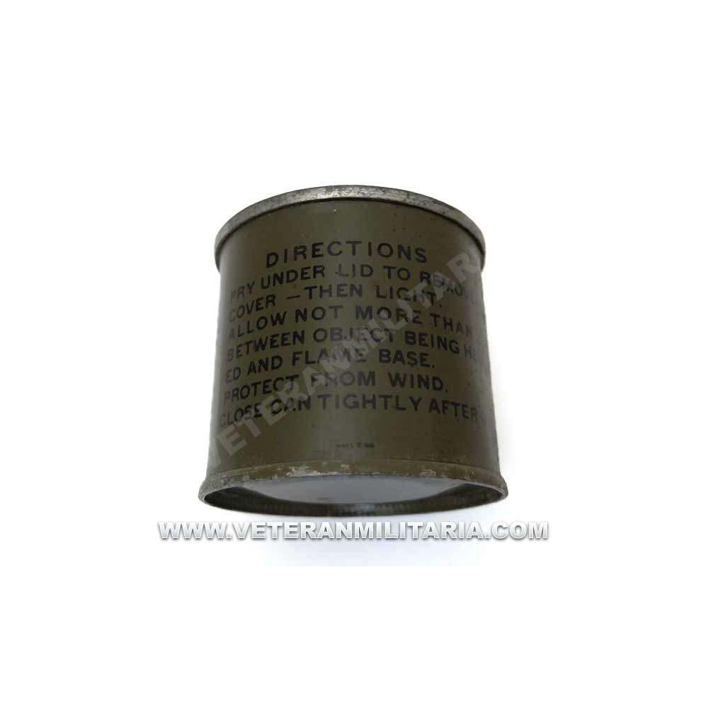 Fuel – Tablet US Army Original