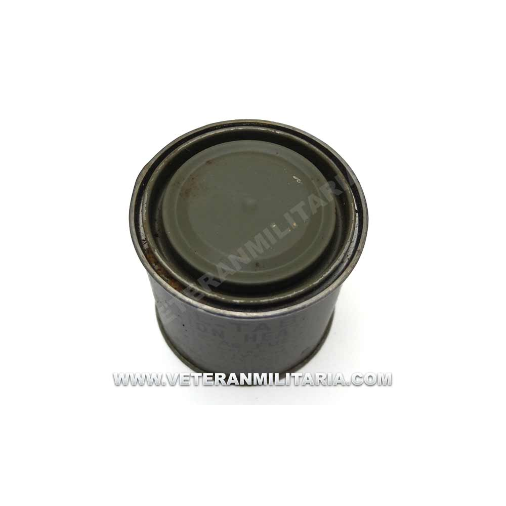 Lata de Combustible (FUEL-TABLET) US Army Original