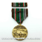 US European, African, Middle Eastern Campaign Medal with Ribbon Bar