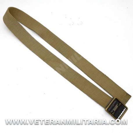 Original USMC Trouser Belt